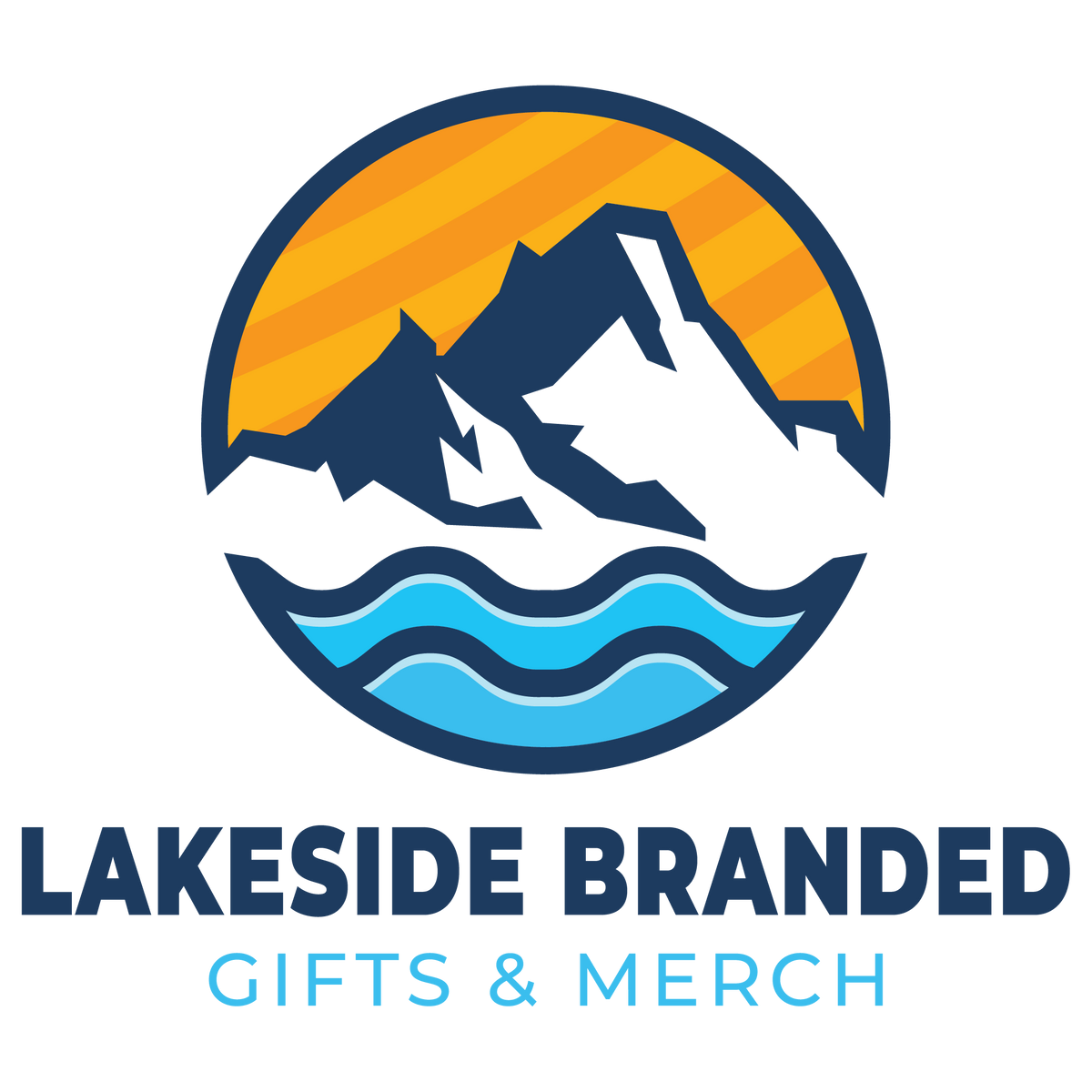Lakeside Branded | Premium Custom Merchandise & Promotional Products